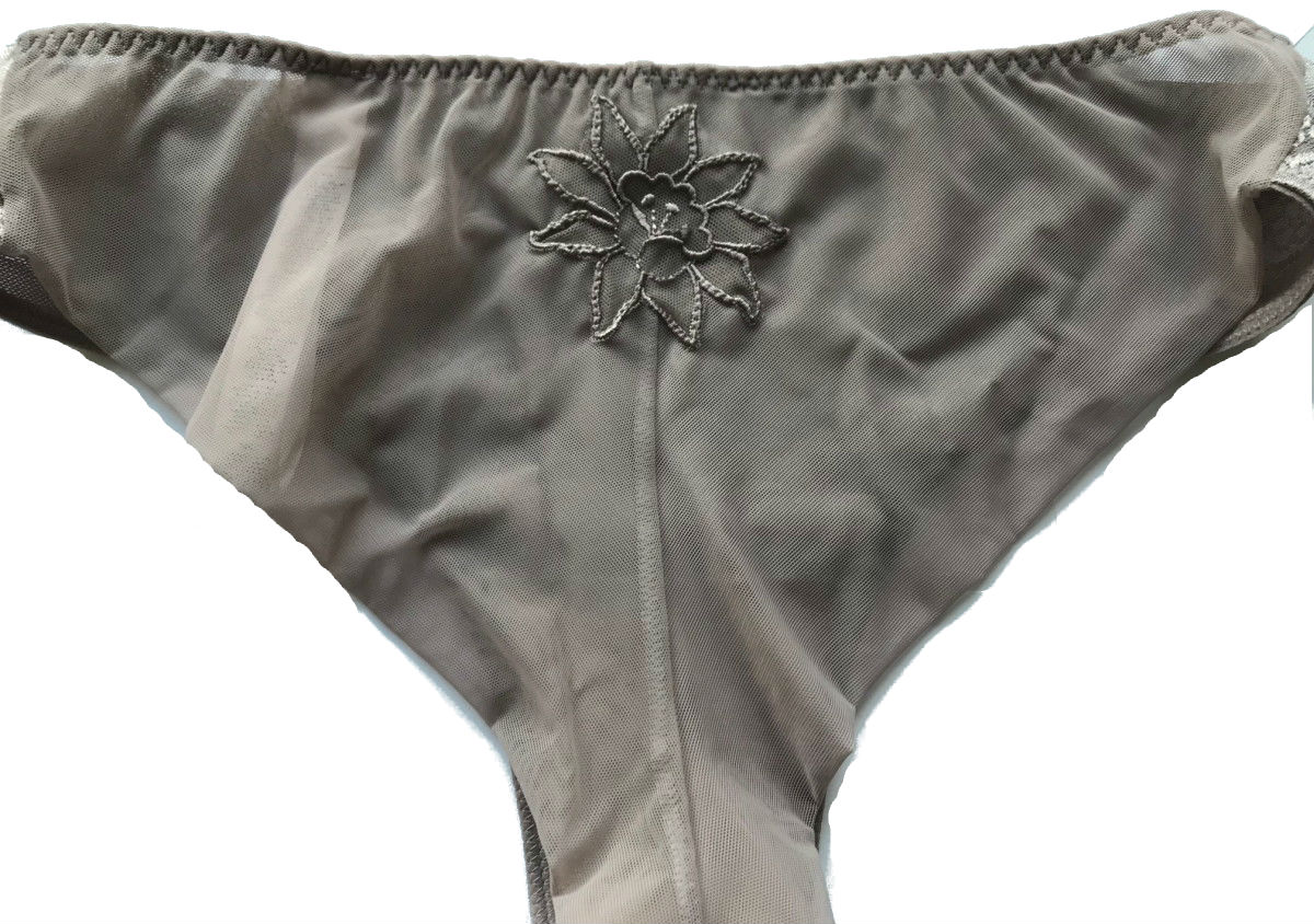 Dámské brazilky Leilieve 7512 - Leilieve (Tanga, brazilky - Kalhotky ...